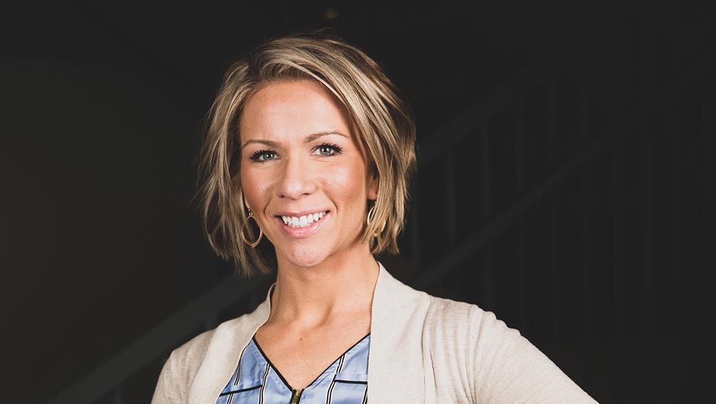 Jennifer Barton - Wichita Business Journal