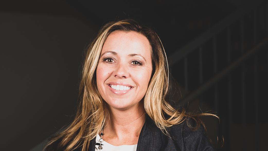 Heather Weaver - Wichita Business Journal