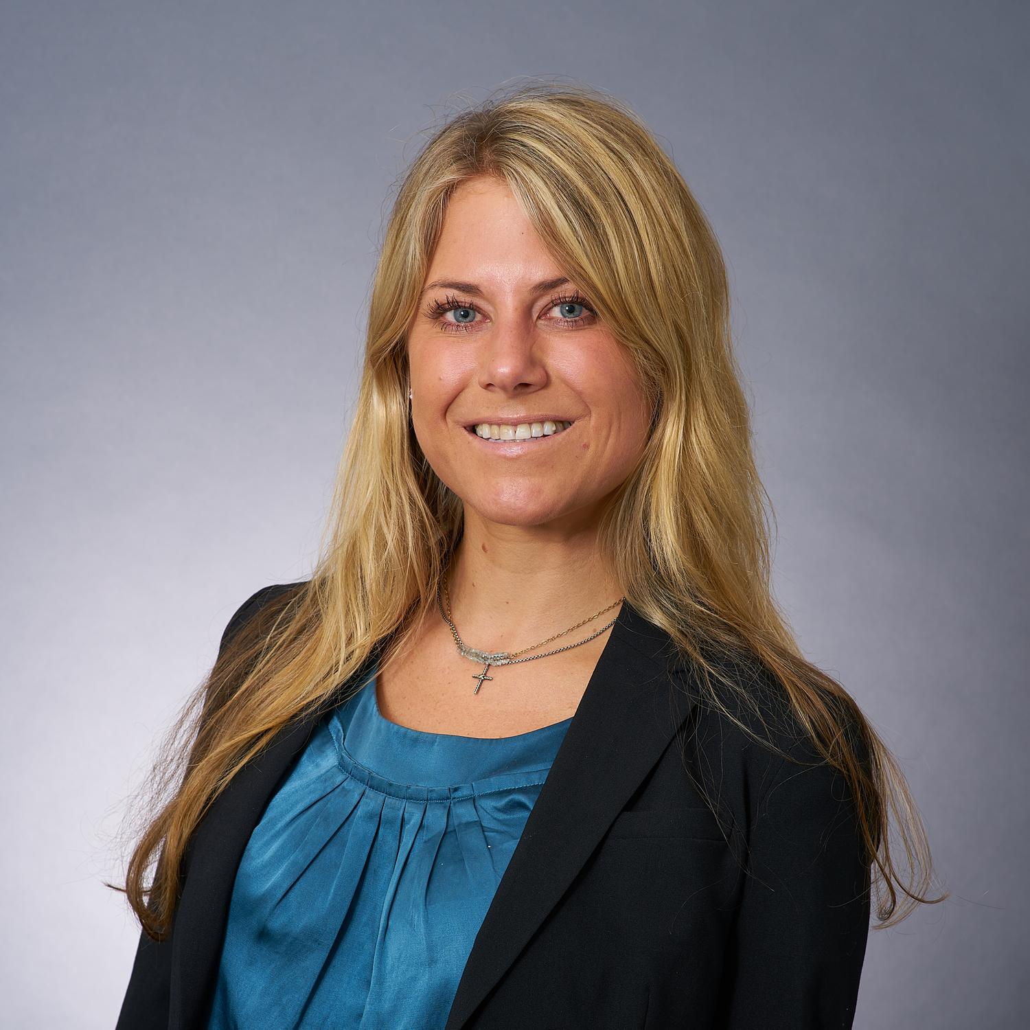 Chelsea Anderson | People on The Move - Jacksonville Business Journal