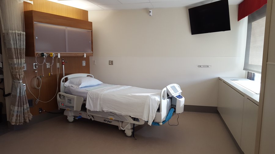 Ohio State's Wexner Medical Center set to open Hospice of Central Ohio ...