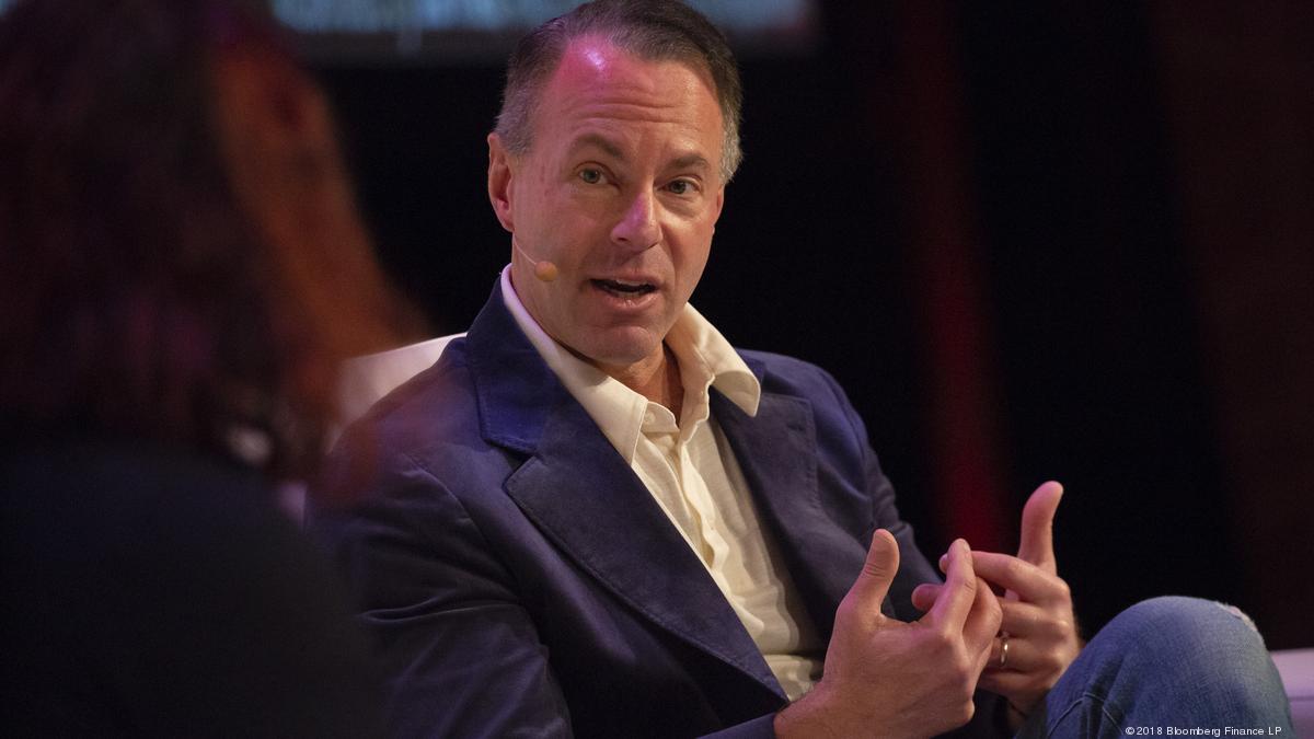 Devin Wenig butted heads with eBay board before resigning as CEO - San ...