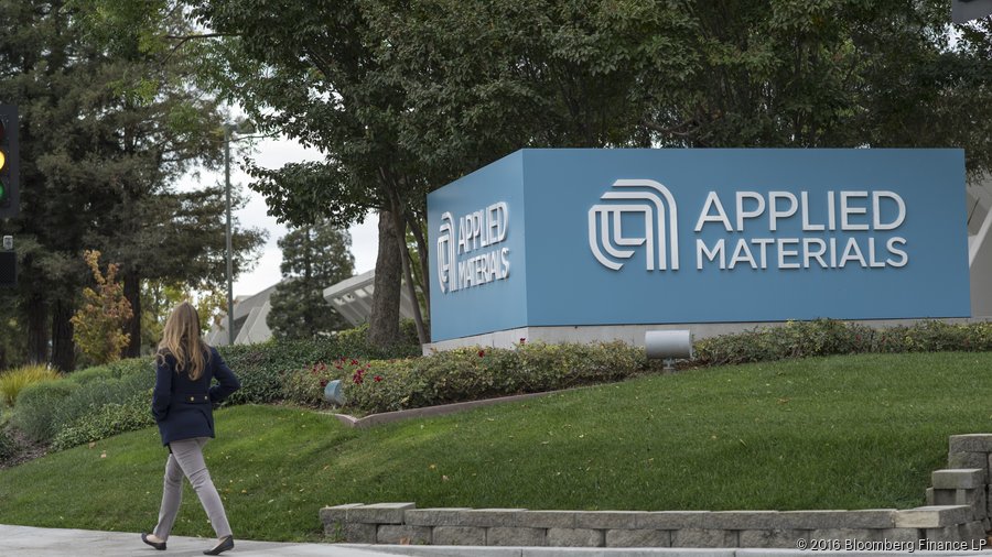Applied Materials may kill $3.5 billion buy of Kokusai over delayed OK ...