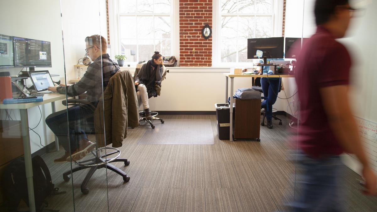 Hubb lands a new HQ in downtown Vancouver - Portland Business Journal