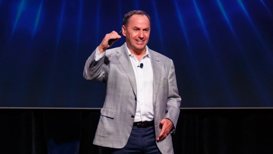 Former Intel CEO Bob Swan joins Andreessen Horowitz - Silicon Valley ...