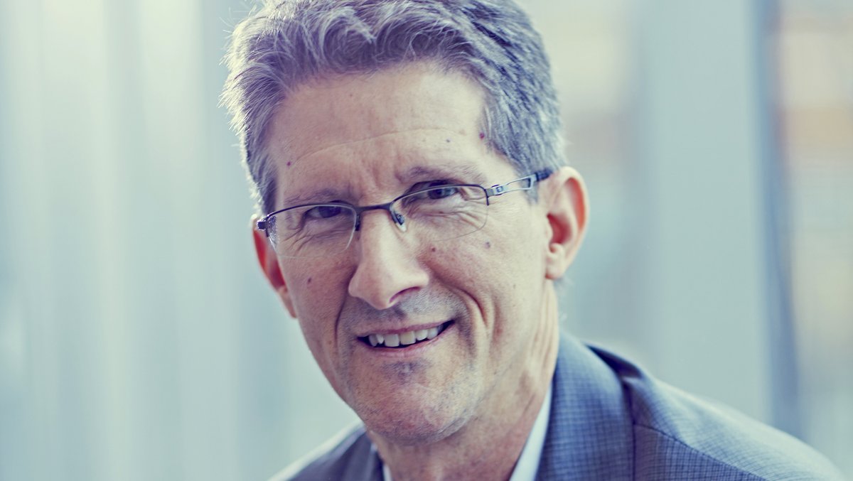 Danforth Center CEO Jim Carrington to depart in 2025 - St. Louis ...