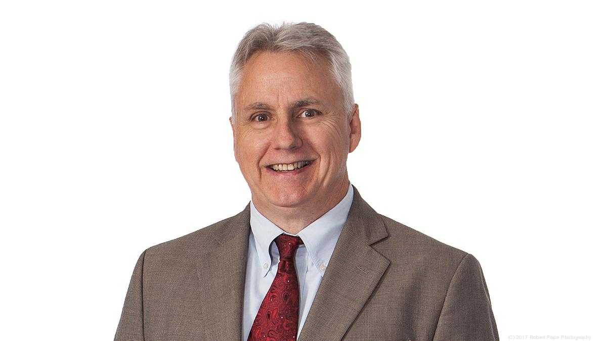 David Kemper talks about diversity of projects and disciplines at ...