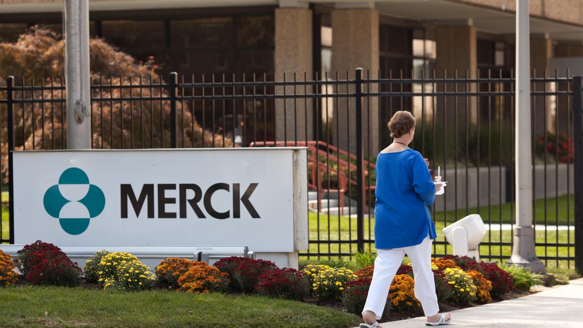 Merck FDA approval for allergy medicine Grastek - Philadelphia Business ...