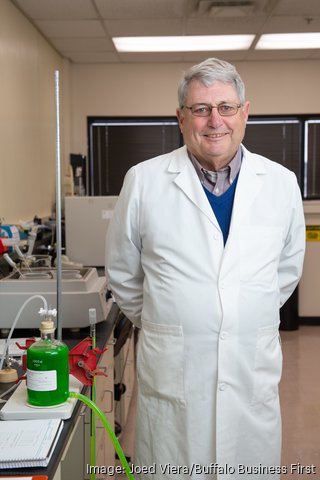 ONY Biotech’s promising future - Buffalo Business First