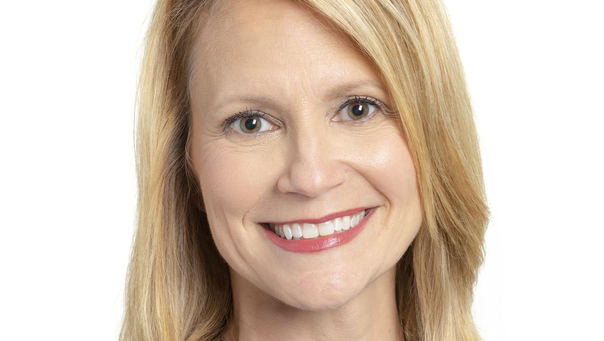 P&G president Jennifer Davis touts This is L. acquisition - Cincinnati ...