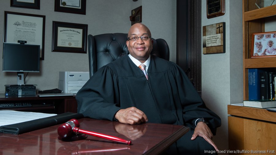 Countering an epidemic: Judge Craig Hannah’s Opioid Court instills hope ...