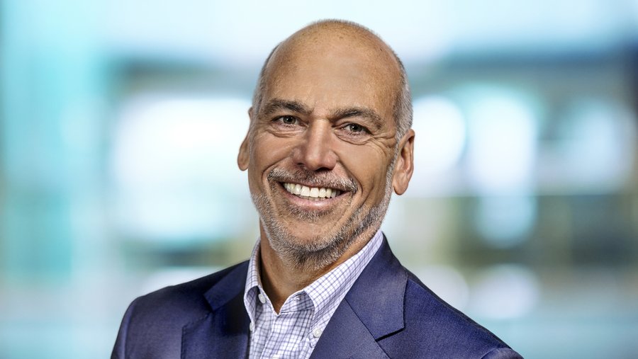 LMI CEO David Zolet talks acquisition of The Tauri Group - Washington ...