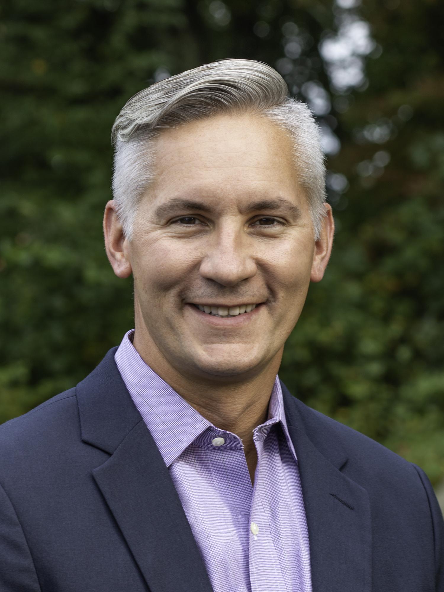 Chad Harrell | People on The Move - Triangle Business Journal