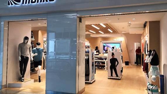 BWI Airport adds new shops selling athleisure, women's apparel and news ...