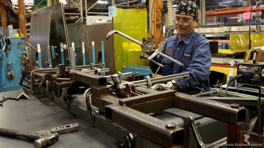 Seguin’s Alamo Group expands board, appoints new director - San Antonio ...