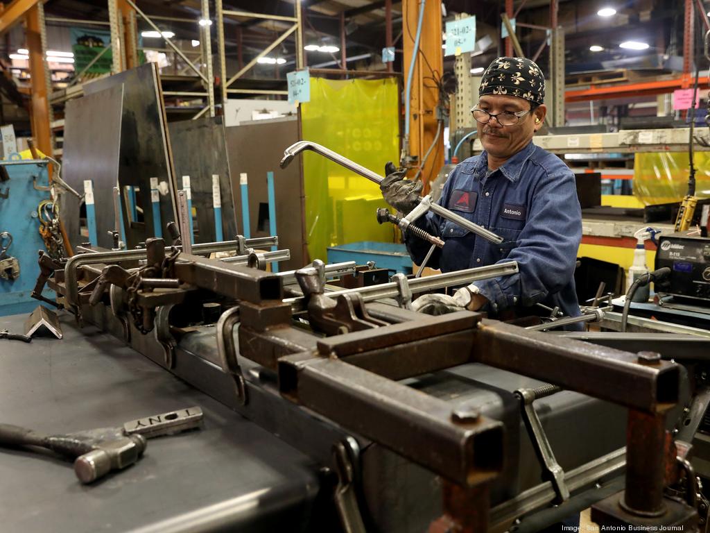 Alamo Group Inc. Company Profile - The Business Journals