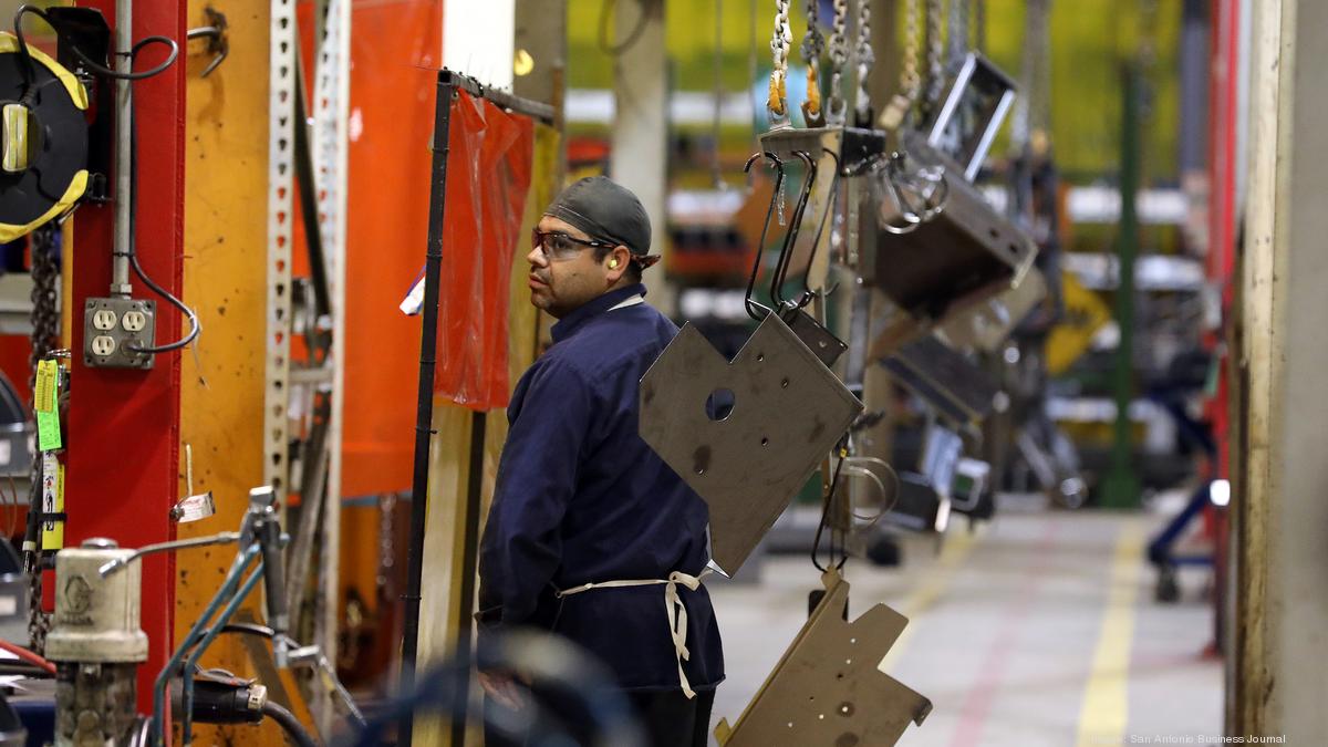 Alamo Group NYSE: ALG to buy Morbark for $352M - San Antonio Business ...