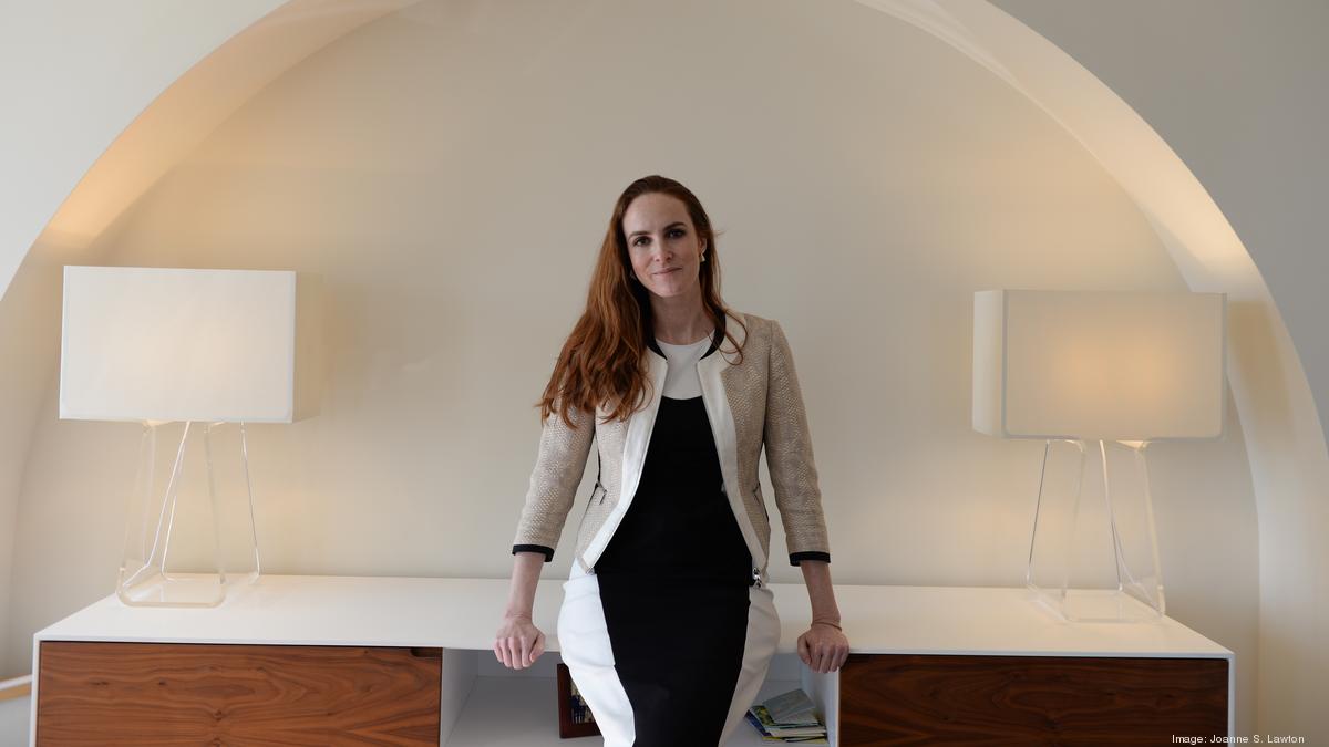 Halcyon raising its first fund - Washington Business Journal