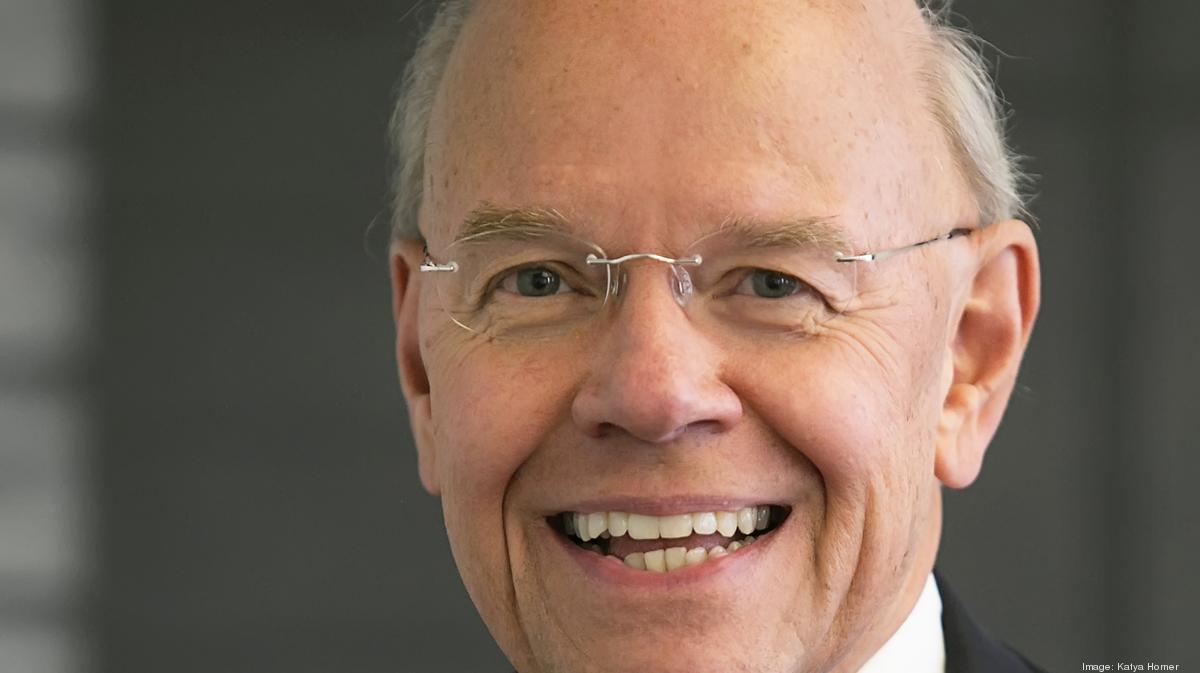 Central Houston CEO Bob Eury to retire; successor hired - Houston ...