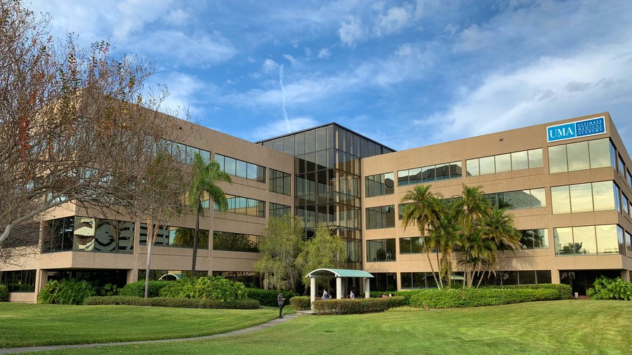 UMA Online Campus