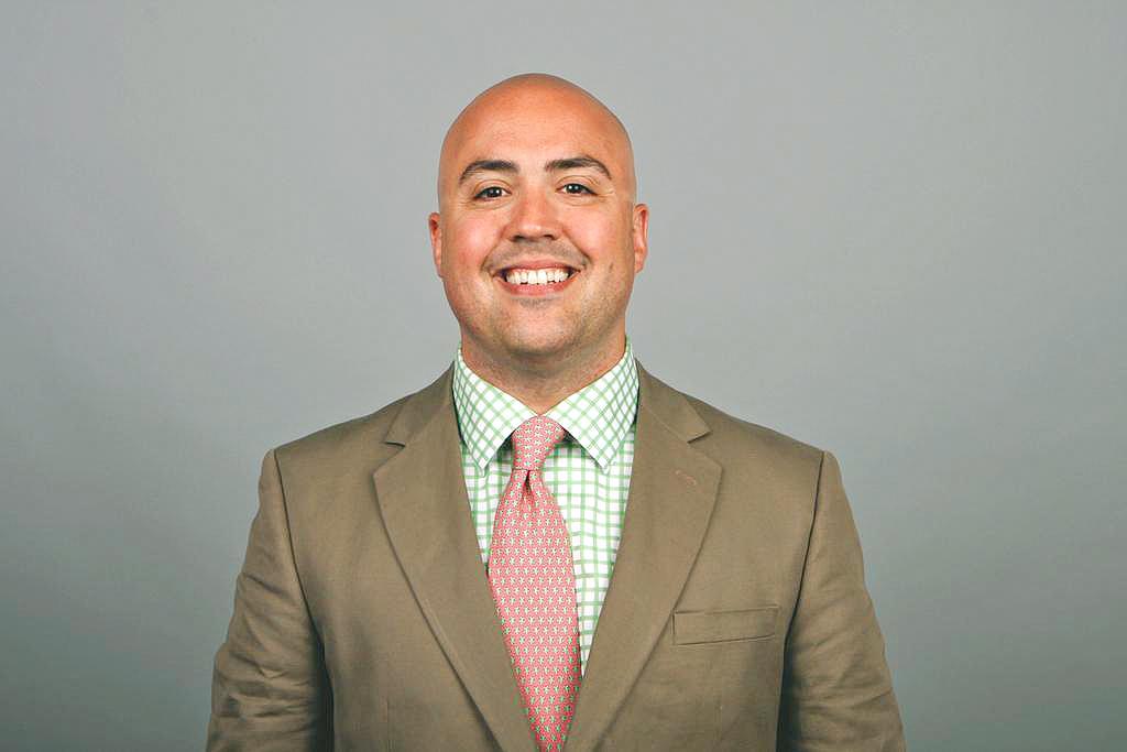 In the Spotlight: Jonathan Grella, U.S. Travel Association - Washington ...