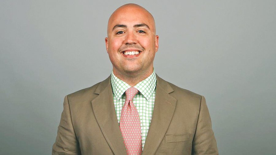 In the Spotlight: Jonathan Grella, U.S. Travel Association - Washington ...