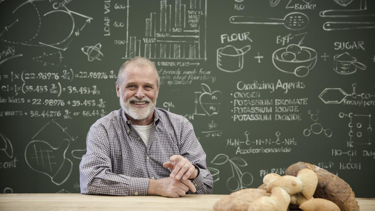 Bill Cardwell's 30-year culinary career - St. Louis Business Journal