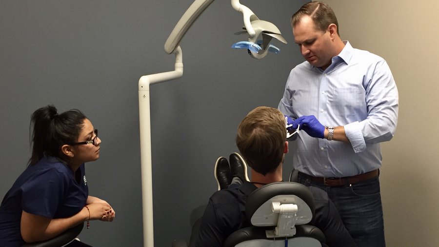 Arizona Corporate Excellence Awards Community Impact: Risas Dental ...