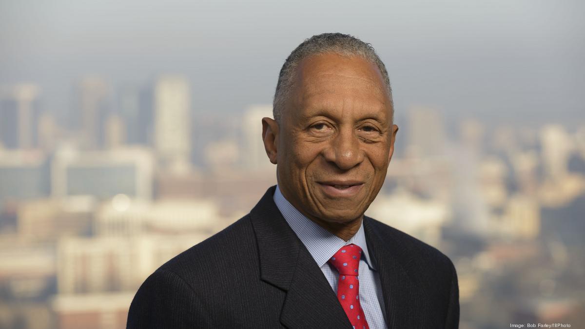 BBRC's Dickerson tapped for national PNC role - Birmingham Business Journal