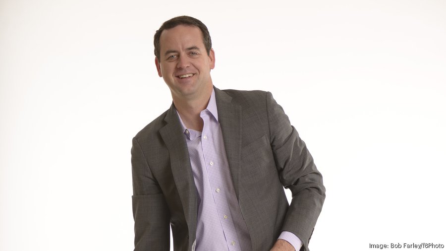 Bryan Wetta - Birmingham Business Journal