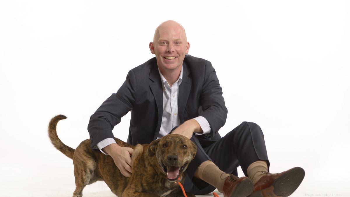 Greg Rhodes - Birmingham Business Journal