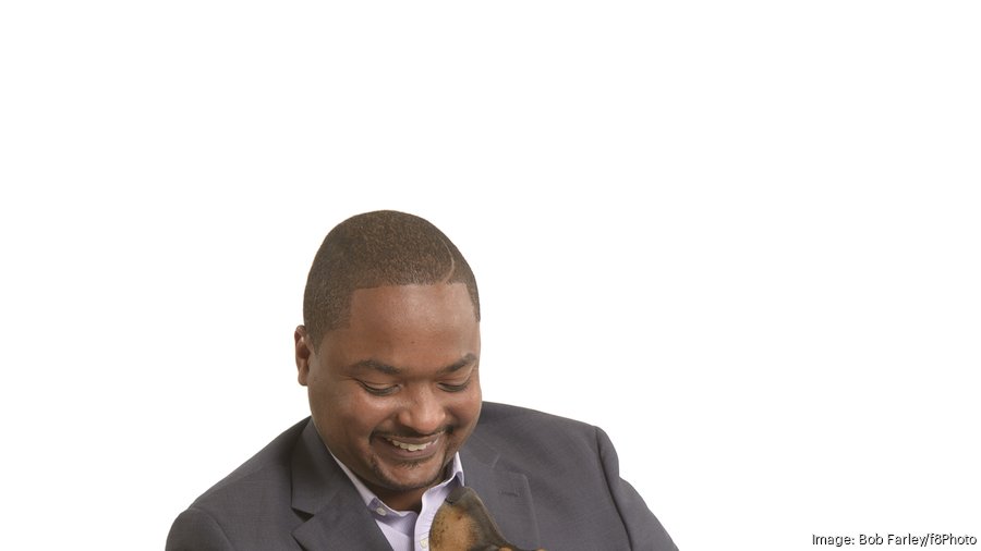 Marcus D. Carson - Birmingham Business Journal