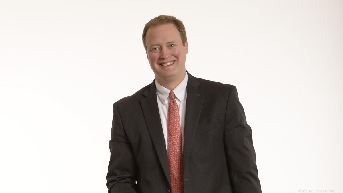 Trey Hill - Birmingham Business Journal