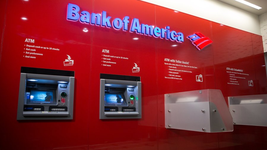 Bank branches of the future: BAC, WFC, FITB photo gallery - Charlotte ...
