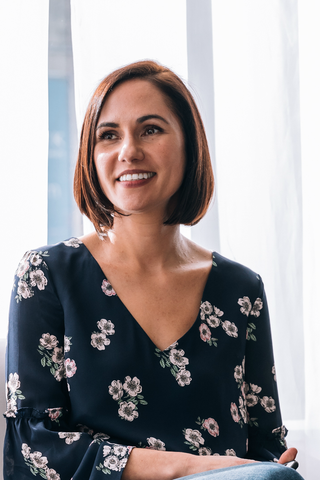 Executives of the Year: Katrina Kahl, Brian Grant Foundation - Portland ...