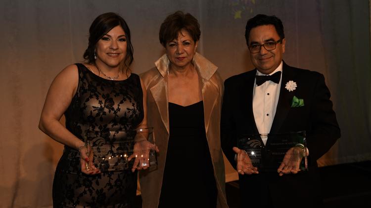 Hispanic Chamber of Commerce CEO Diane Sánchez on her new role - San ...