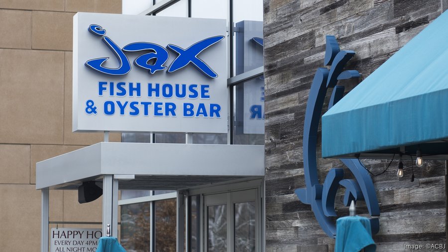 T'aha Mexican Kitchen will take over former Jax Fish House space ...