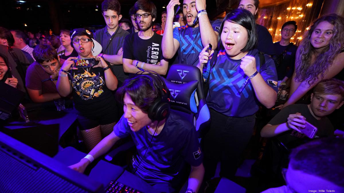 Overwatch esports league New York Excelsior scores T-Mobile as sponsor ...