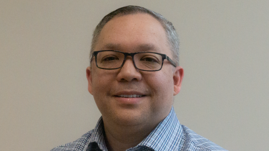 Health care executive Steve Sablan and Kevin Porter launch venture ...