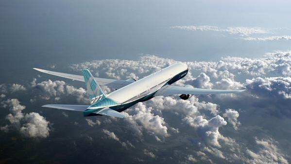 Boeing locks in 777X design, now detailed work begins - Puget Sound ...