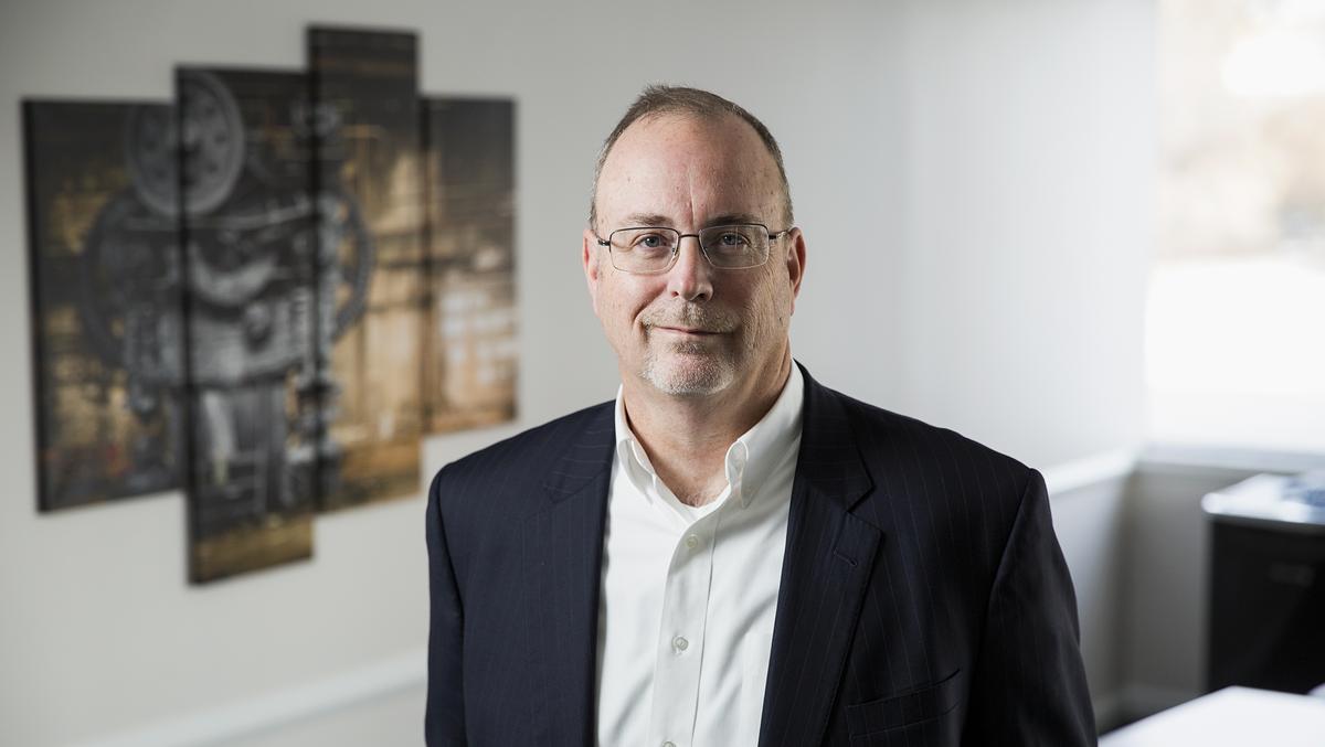 Rodefer Moss president says accountants need to be storytellers ...