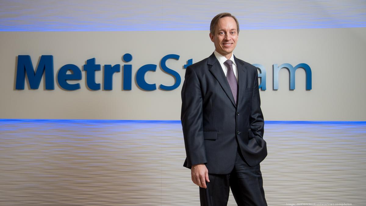 How MetricStream’s CEO got its revenue to flow a new way - San ...