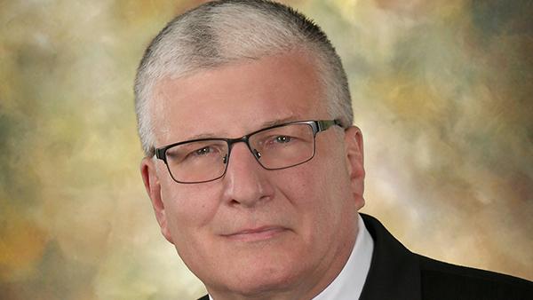 Corridors of Opportunity/Butler: Q&A with Mark Gordon, Butler County ...