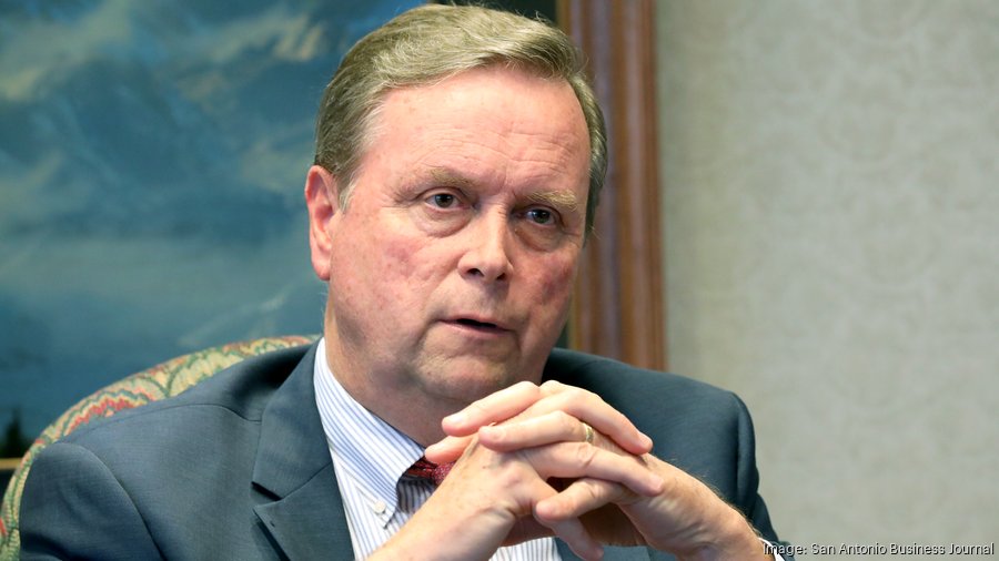 International Bank of Commerce-San Antonio CEO warns of longer recovery ...