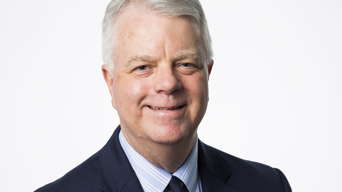 People to know insurance: David Carroll | Cincinnati Insurance Co ...