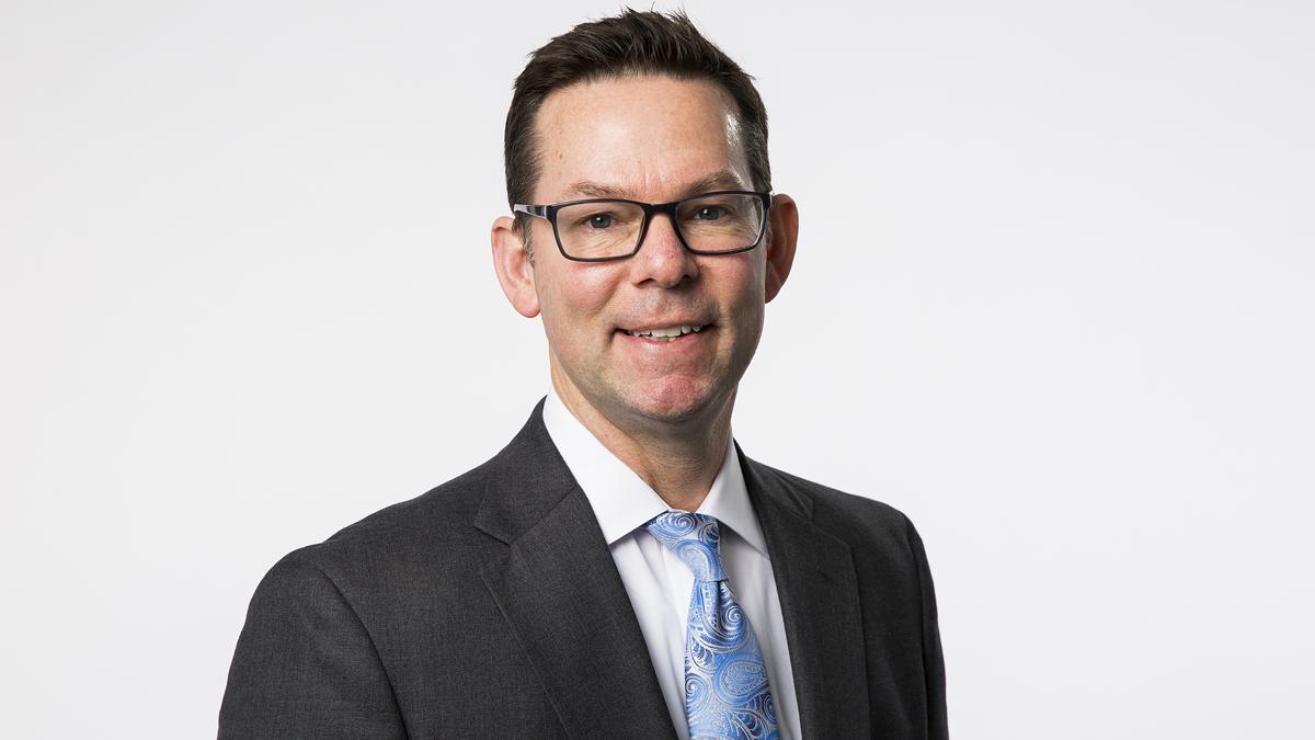 People to know insurance: Andy Bennett | AssuredPartners - Louisville ...