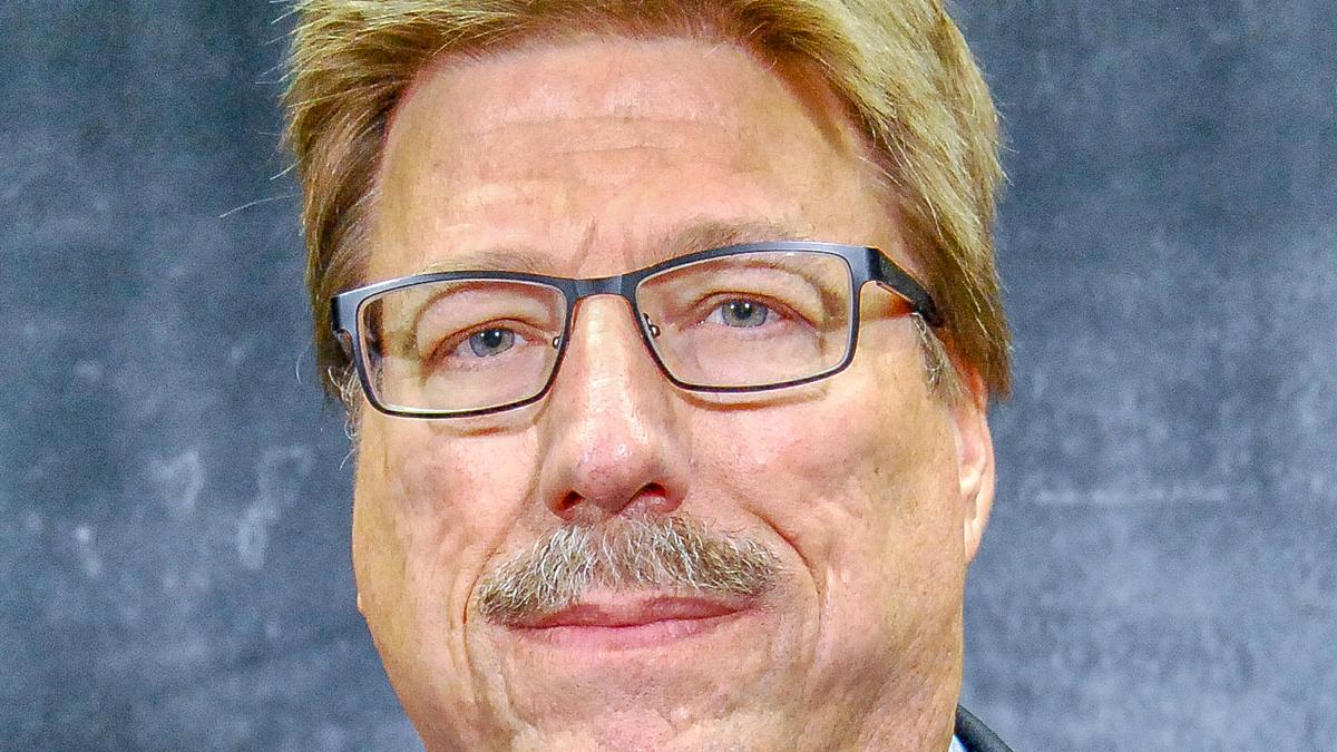 Tom Stolz becomes county manager after working in interim role ...