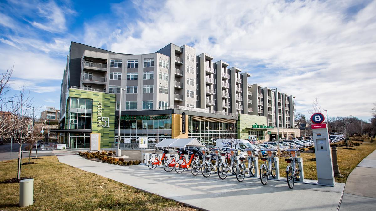 2019 Capstone Awards: Brookside 51 - Kansas City Business Journal