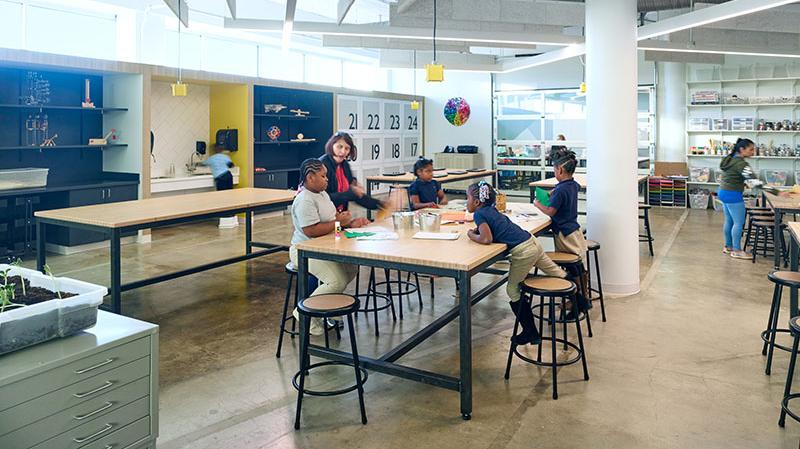 2019 Capstone Awards: Operation Breakthrough - Kansas City Business Journal