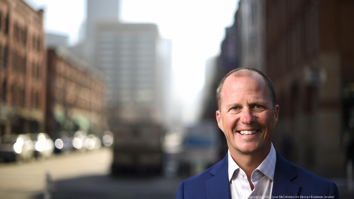 Mercer Advisors CEO hopes to create the 'Mayo Clinic' of wealth ...