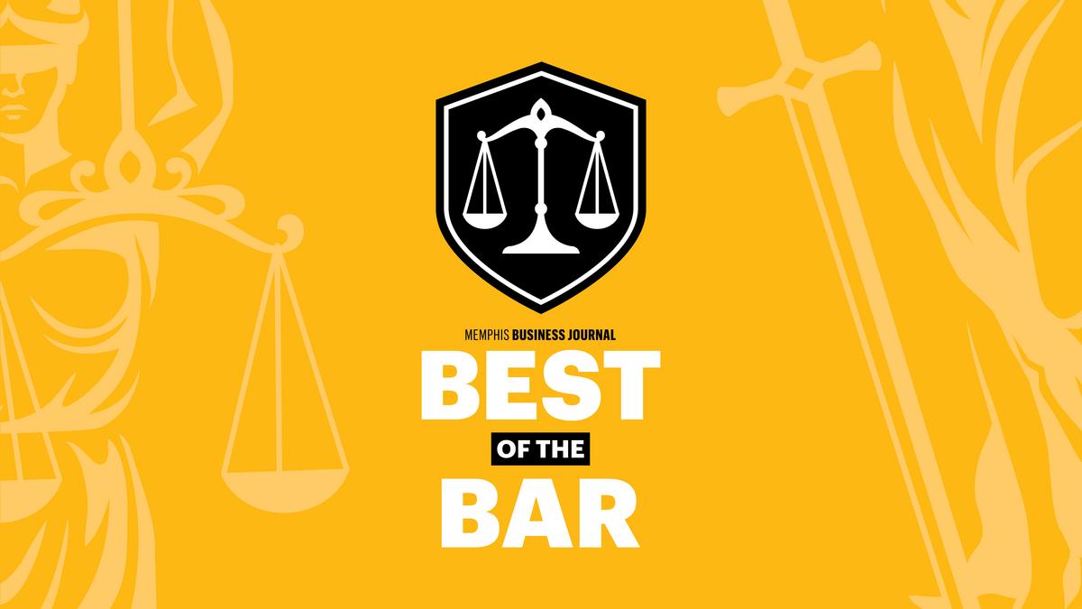 Best of the Bar Private Firm Large: Stewart Austin, Joe Getz, Tannera ...